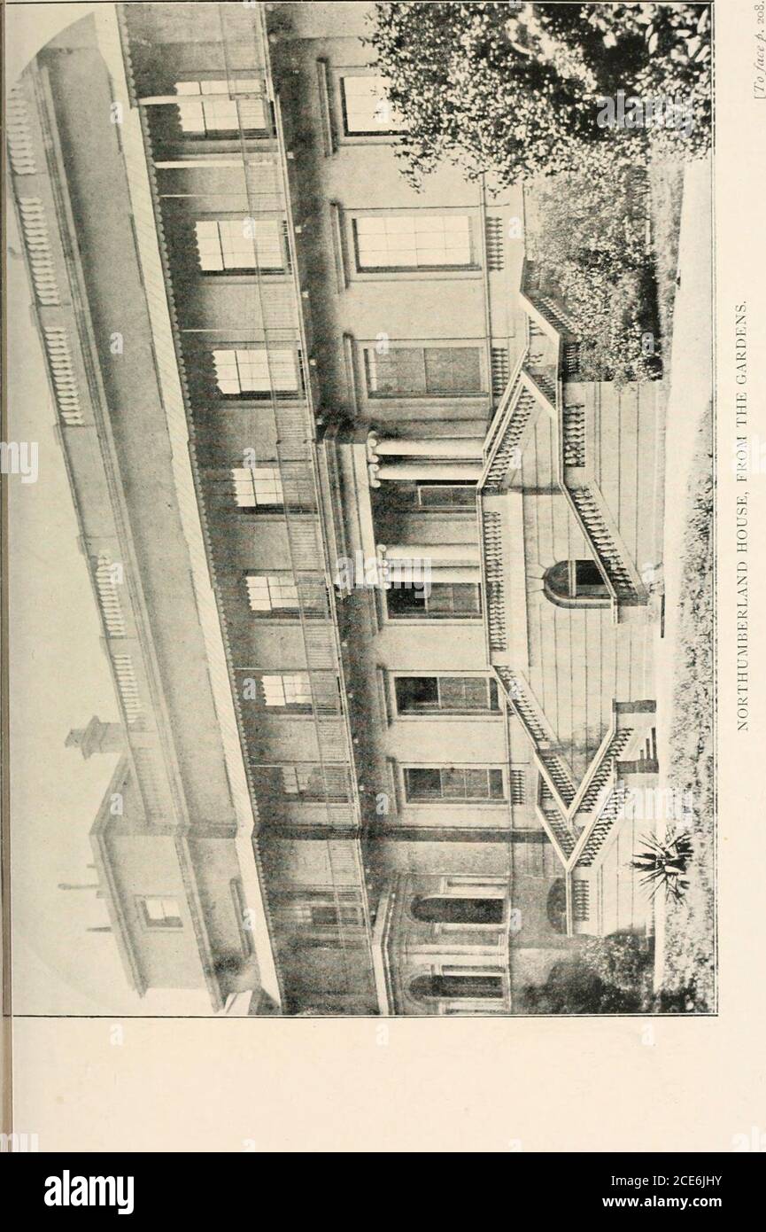 . The literary history of the Adelphi and its neighbourhood . rom the ...