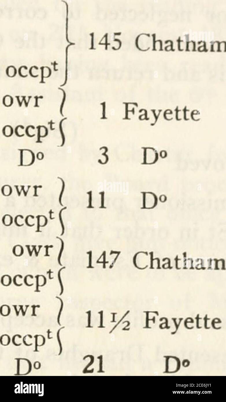 James remsen hi-res stock photography and images - Alamy