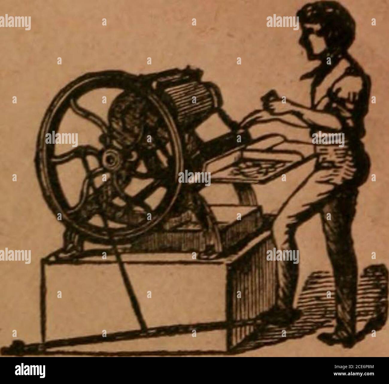 William j a bailey hi-res stock photography and images - Alamy