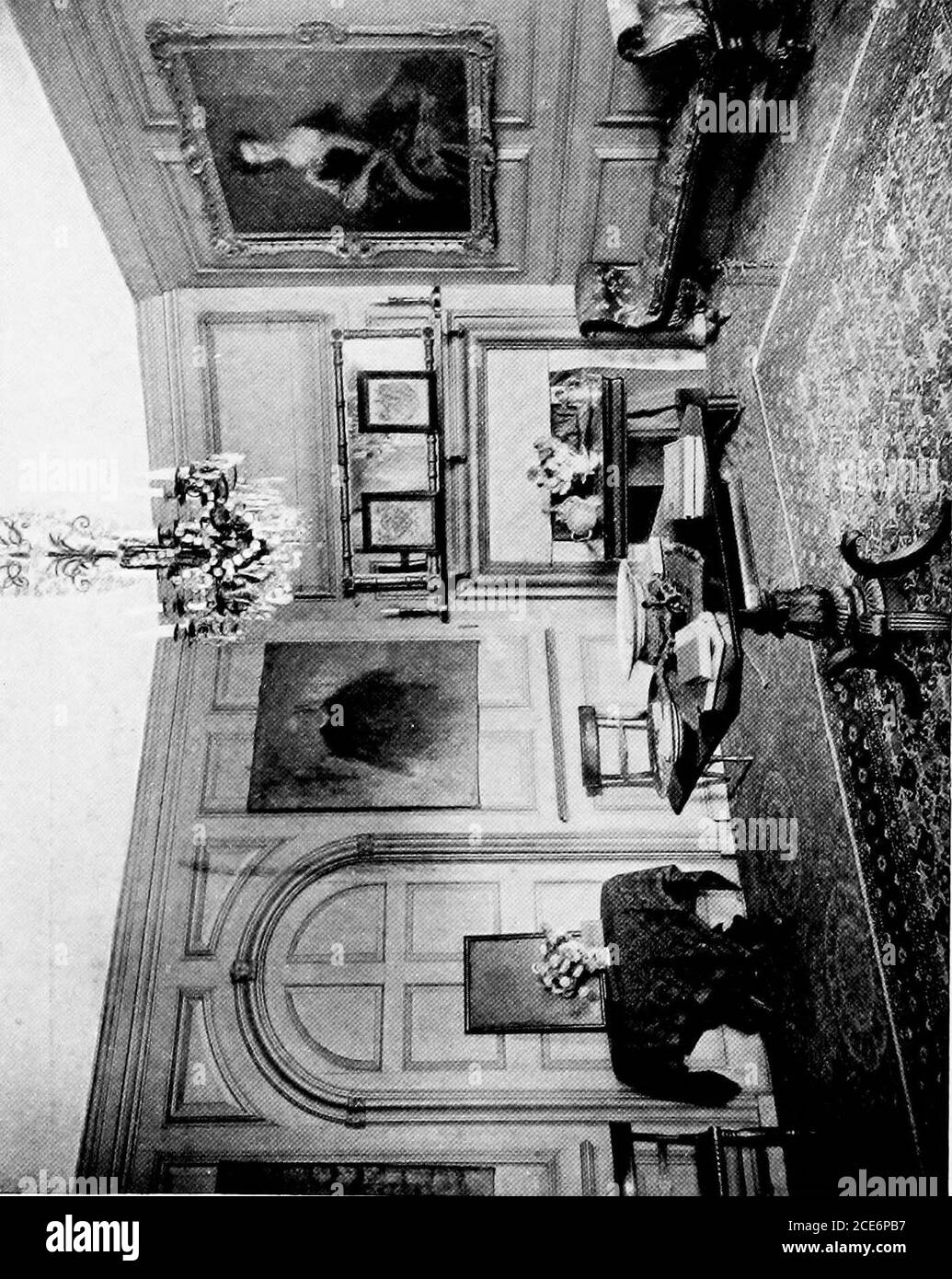 Mir house Black and White Stock Photos & Images - Alamy