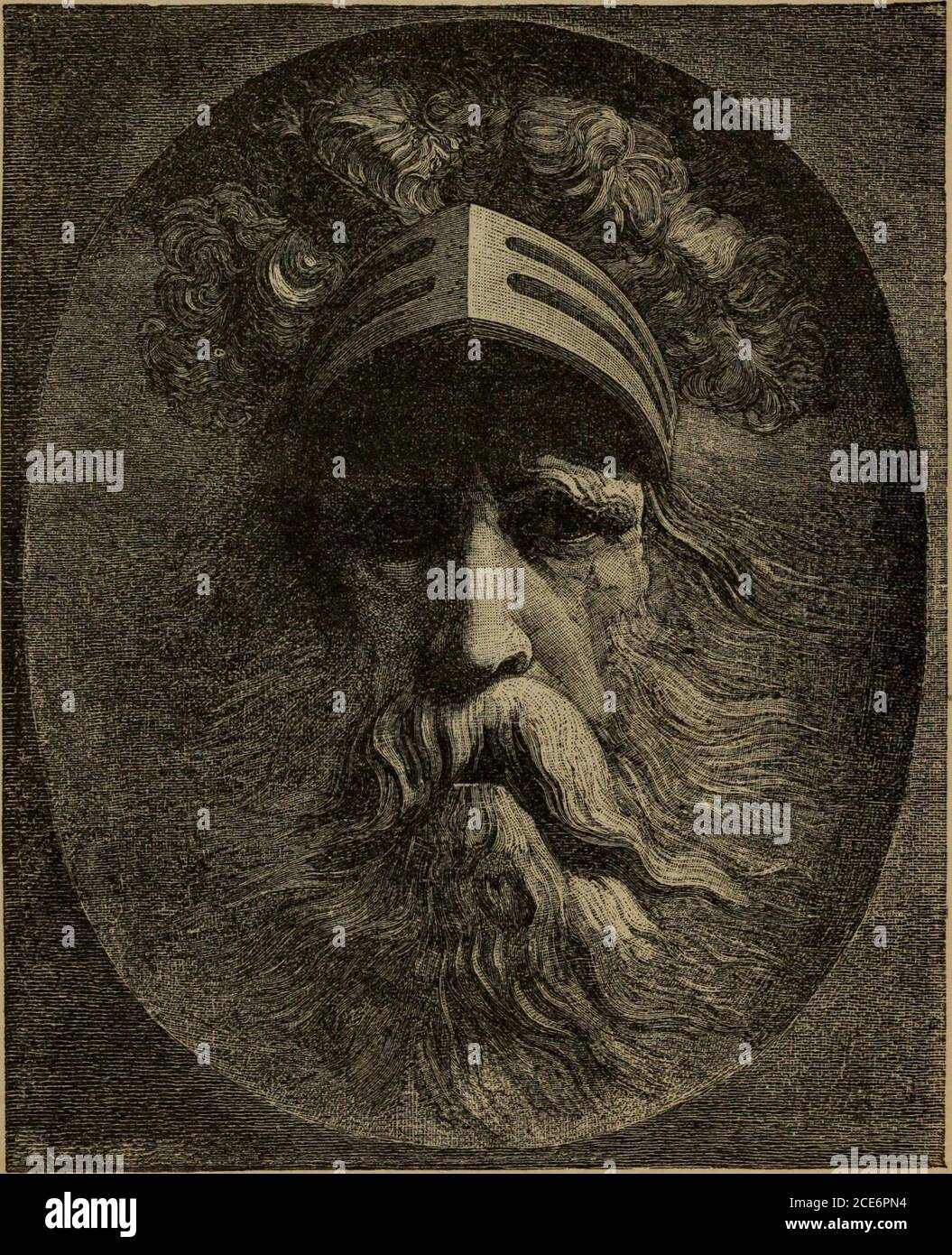 William shakespeares ghost hi-res stock photography and images - Alamy