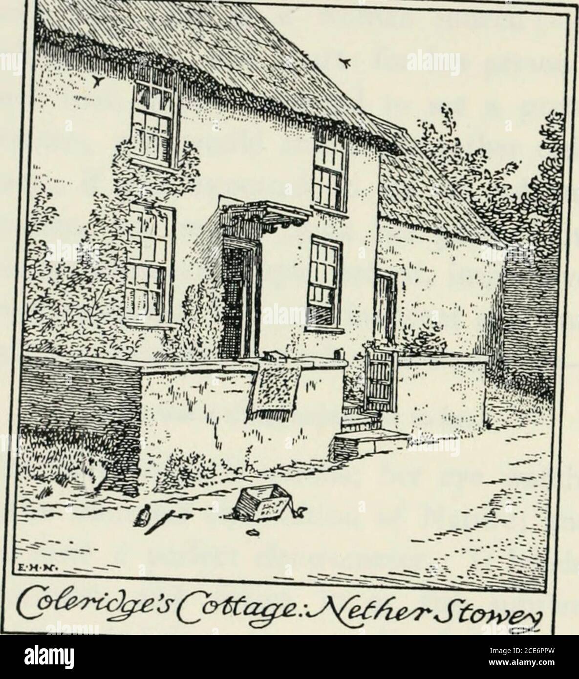 Wordsworth And Coleridge