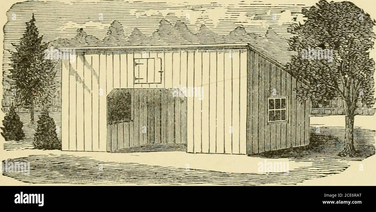 . Barn plans and outbuildings . 75—DIAGRAM OF BENT G are for cattle ...