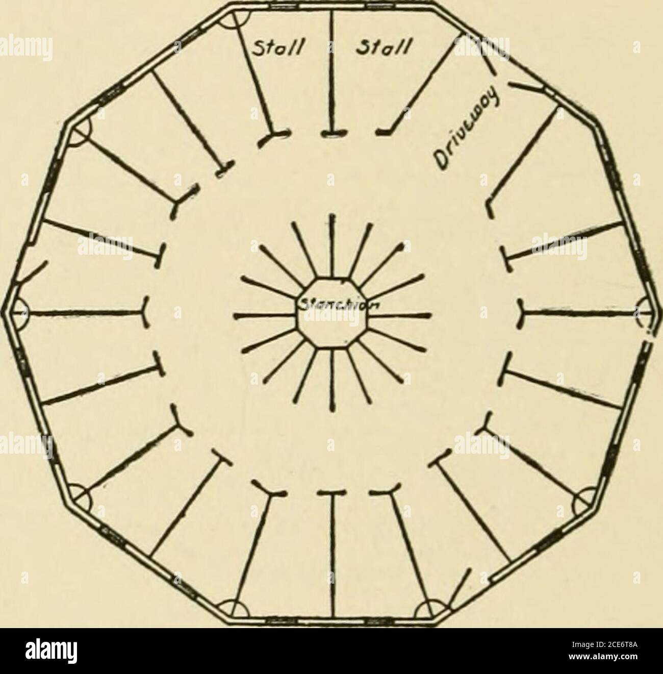 Ten sided figure hi-res stock photography and images - Alamy
