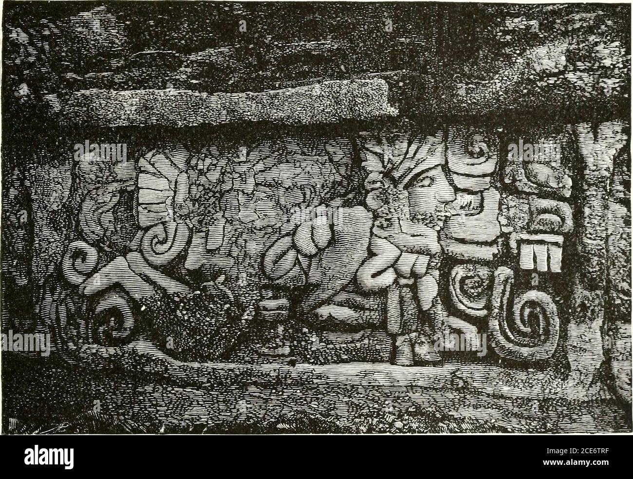 Descendants of maya hi-res stock photography and images - Alamy