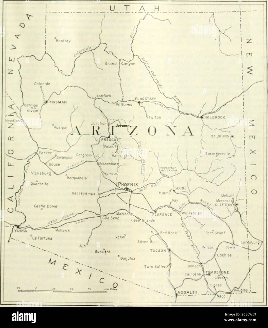 Perkins on a map hi-res stock photography and images - Alamy