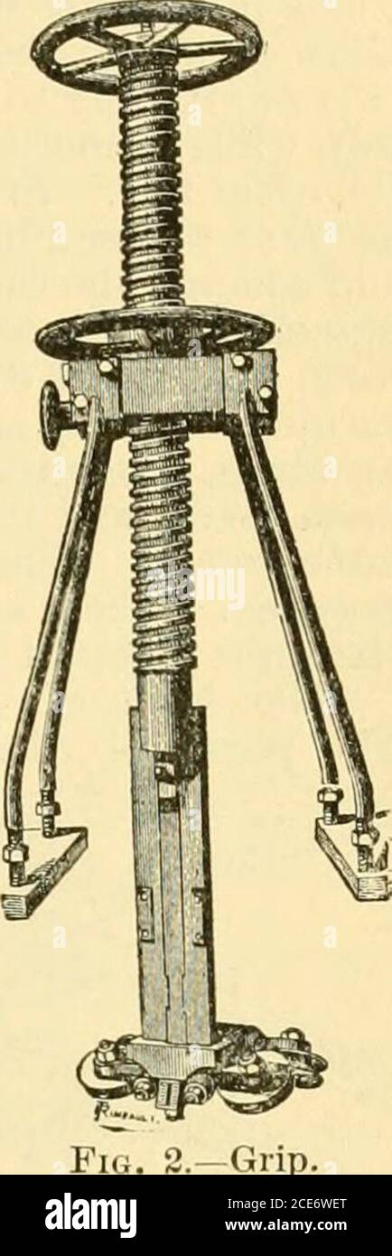 Quadrant lever hi-res stock photography and images - Alamy