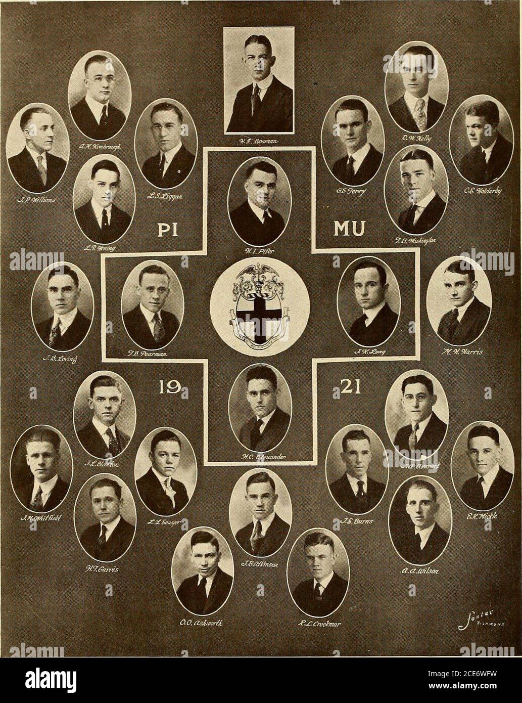 F g o stuart hi-res stock photography and images - Alamy