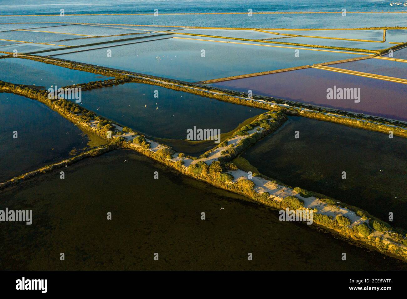 Playa murcia hi-res stock photography and images - Alamy