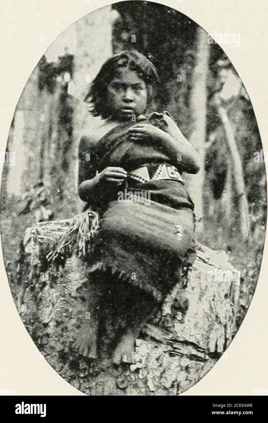 . Women of all nations, a record of their characteristics, habits ...