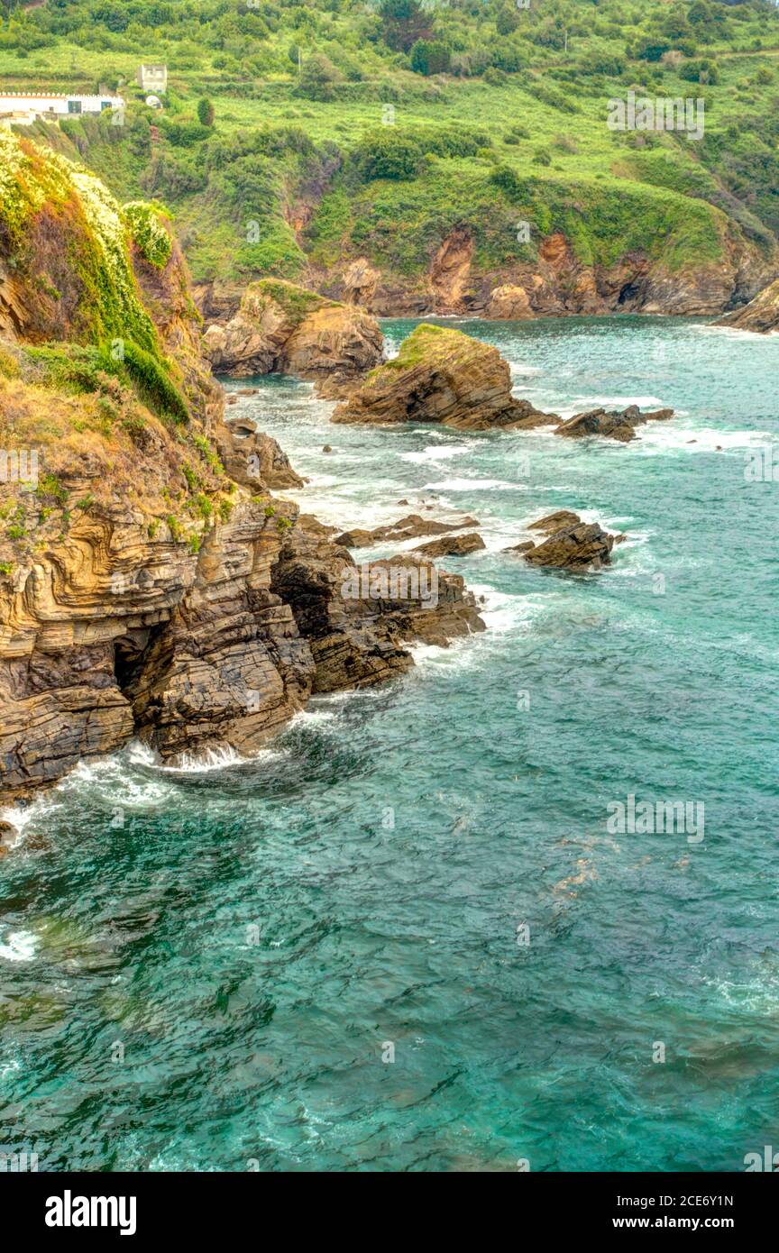 Cariño spain hi-res stock photography and images - Alamy