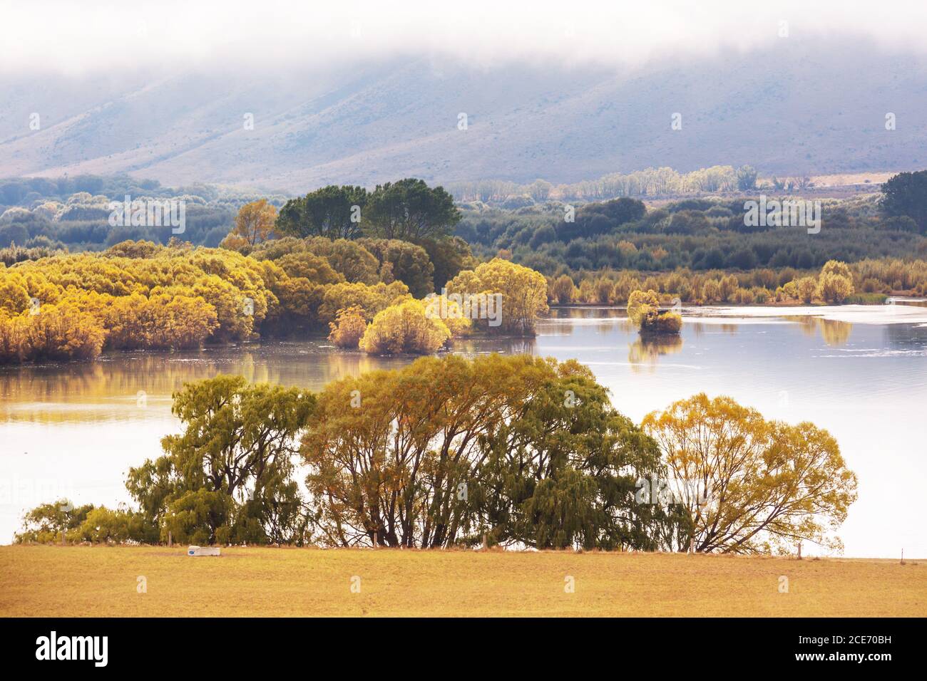 New zealand al hi-res stock photography and images - Alamy