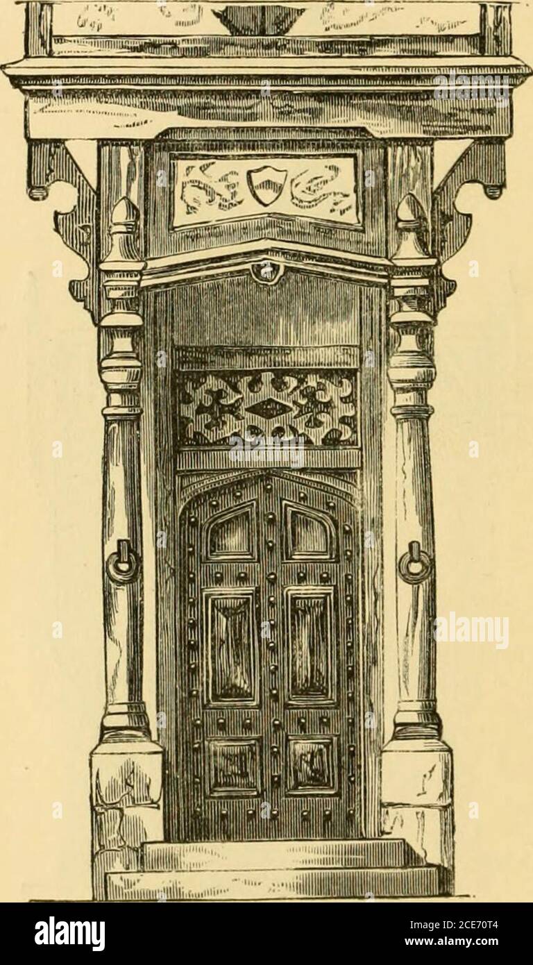 Brick nogged hi-res stock photography and images - Alamy