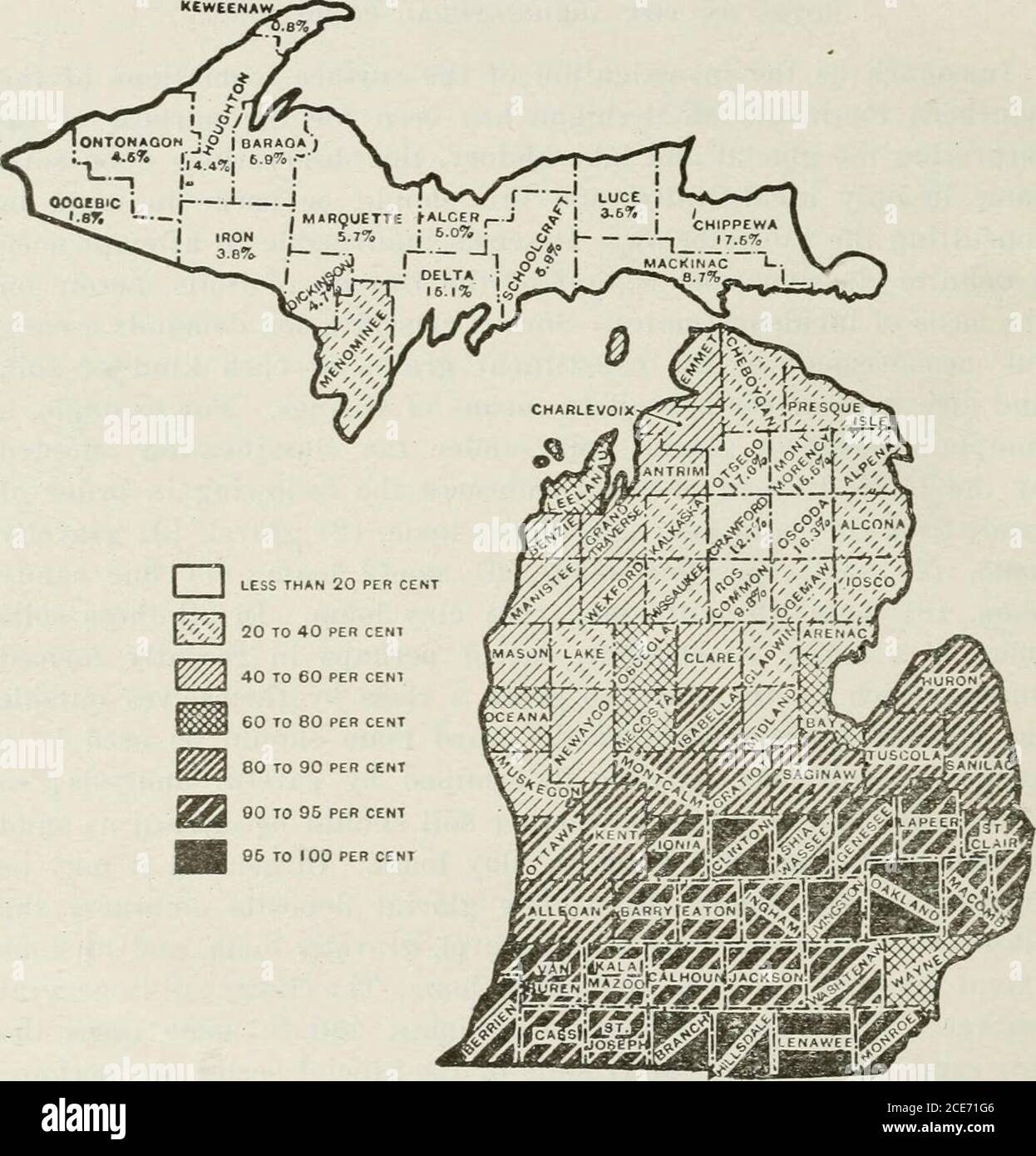 Classification of soils hi-res stock photography and images - Alamy