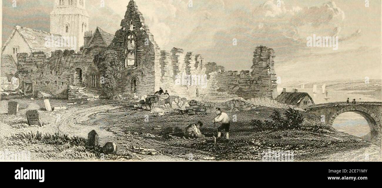 Old corbridge hi-res stock photography and images - Alamy