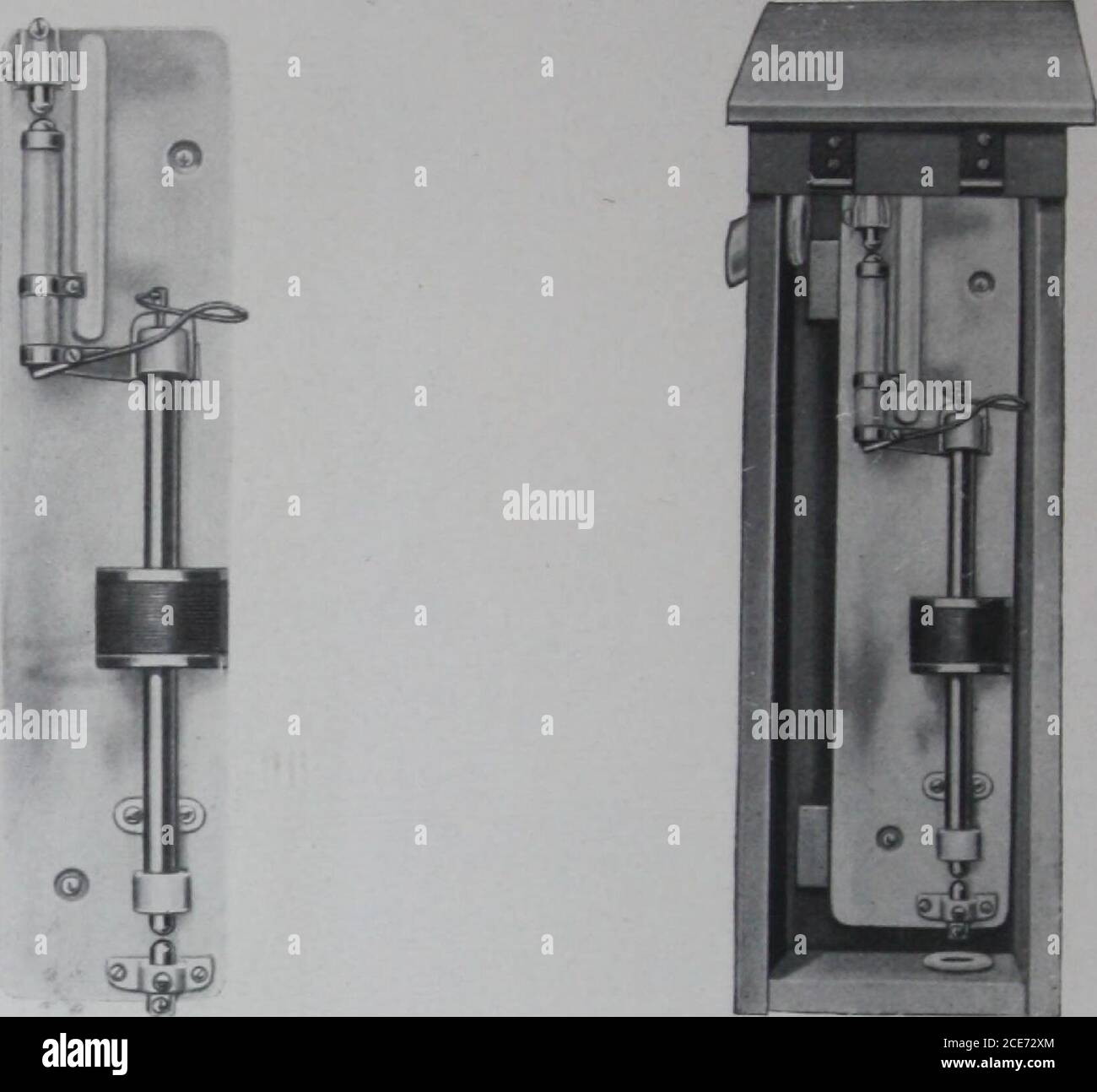 Garton station hi-res stock photography and images - Alamy