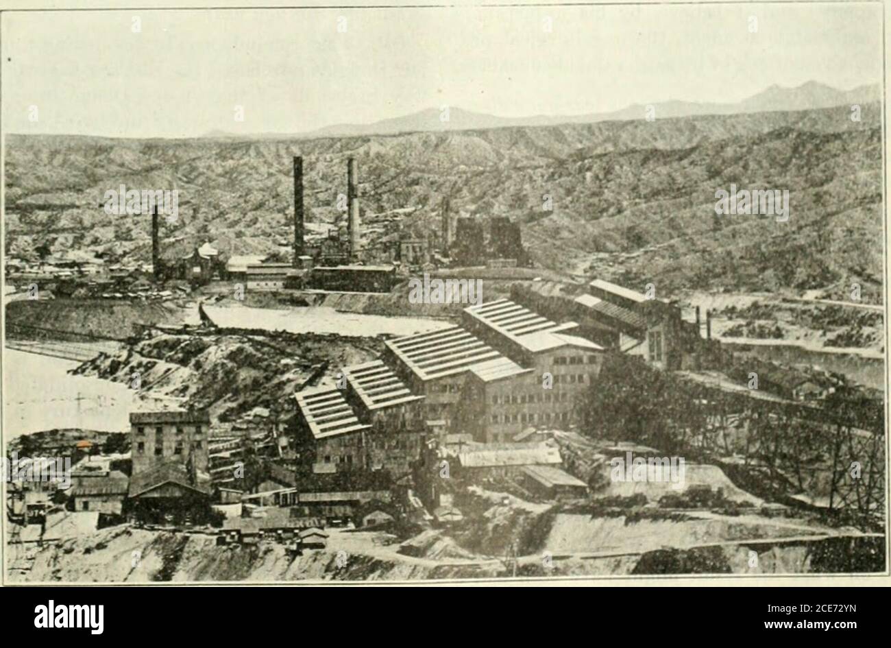 Miami arizona mining hi-res stock photography and images - Alamy