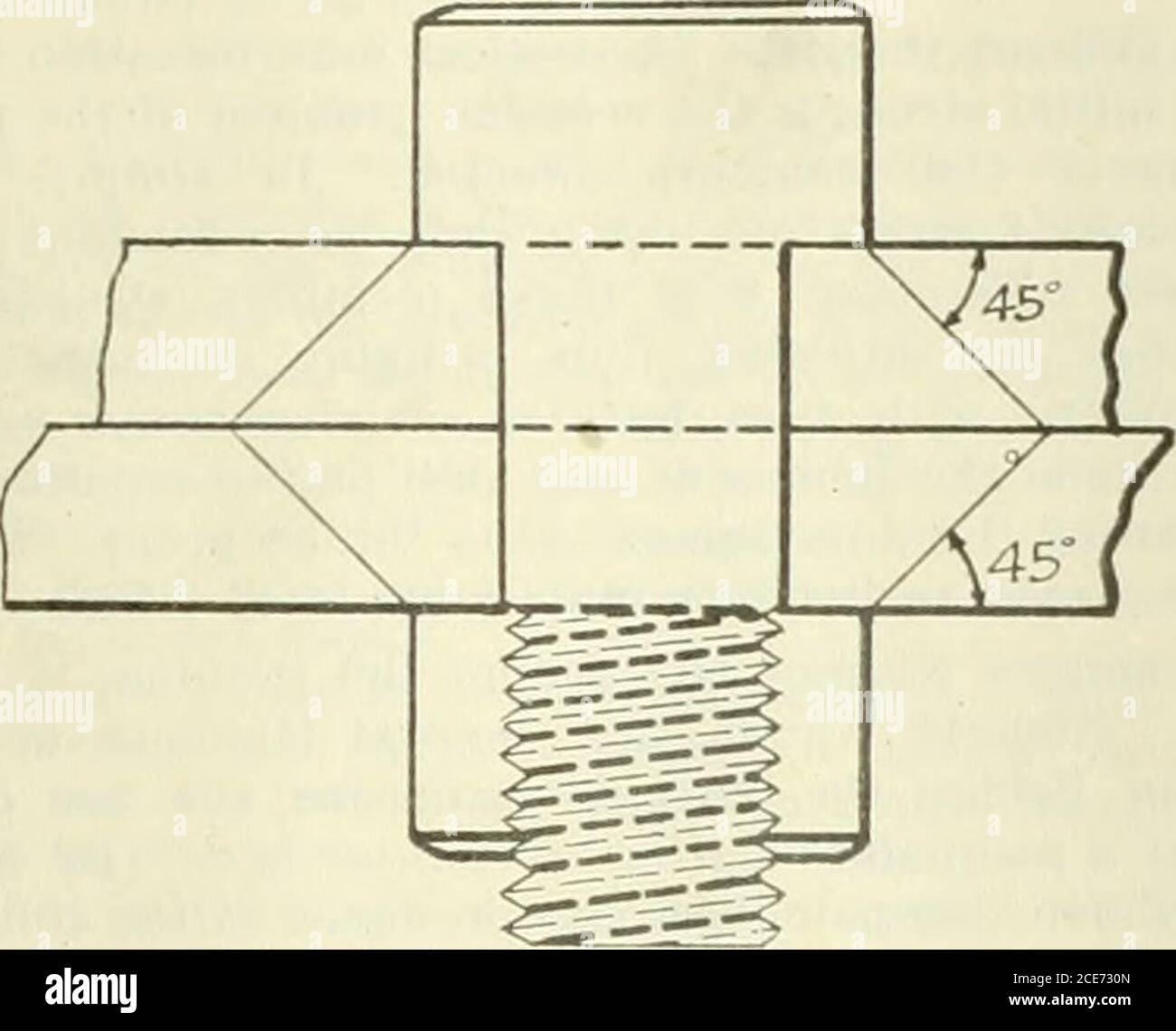 . Engineering and Contracting . m = Pm (1) d d Let the cross-section ot ...