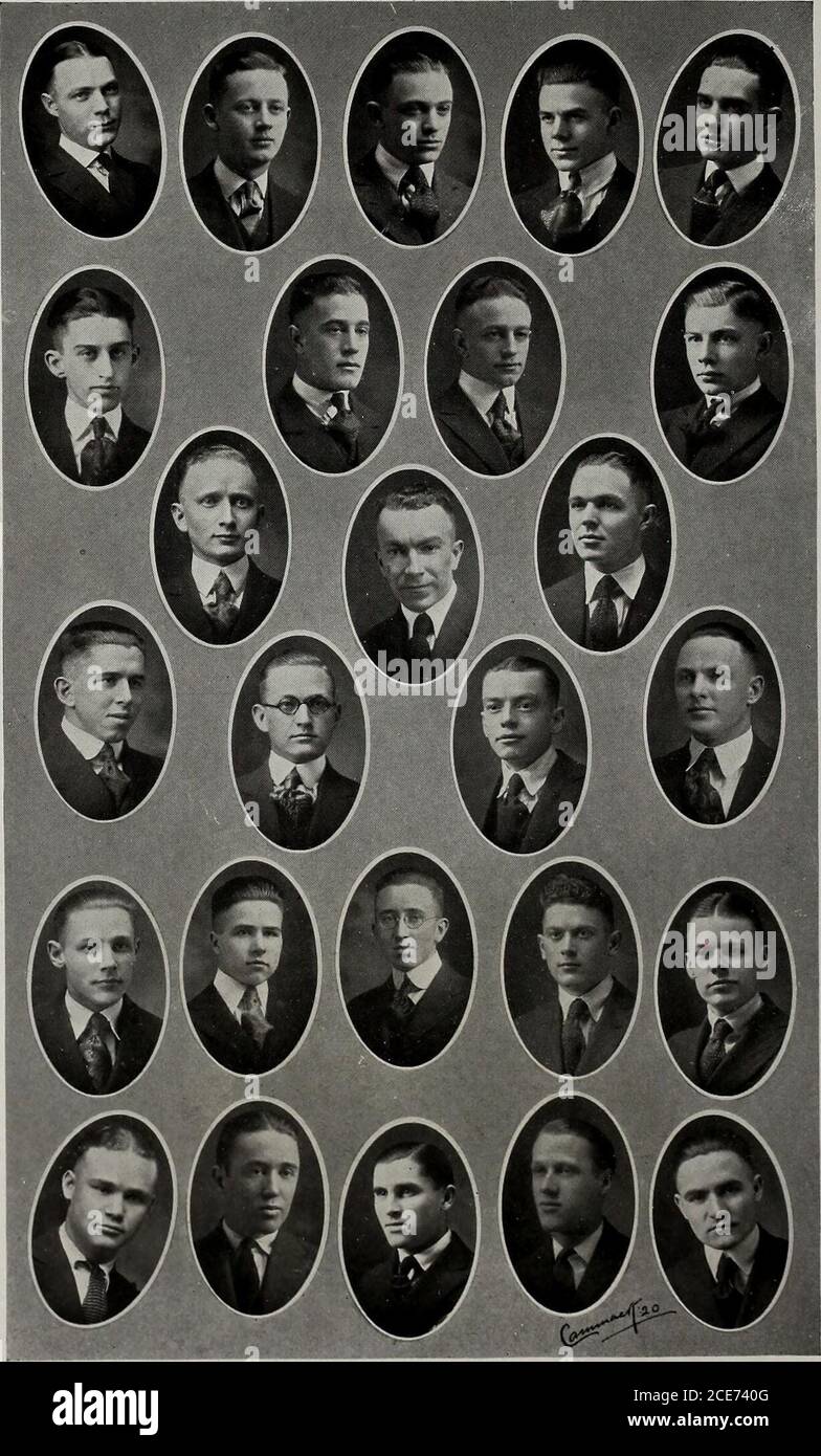 H m g m donald miller hi-res stock photography and images - Alamy