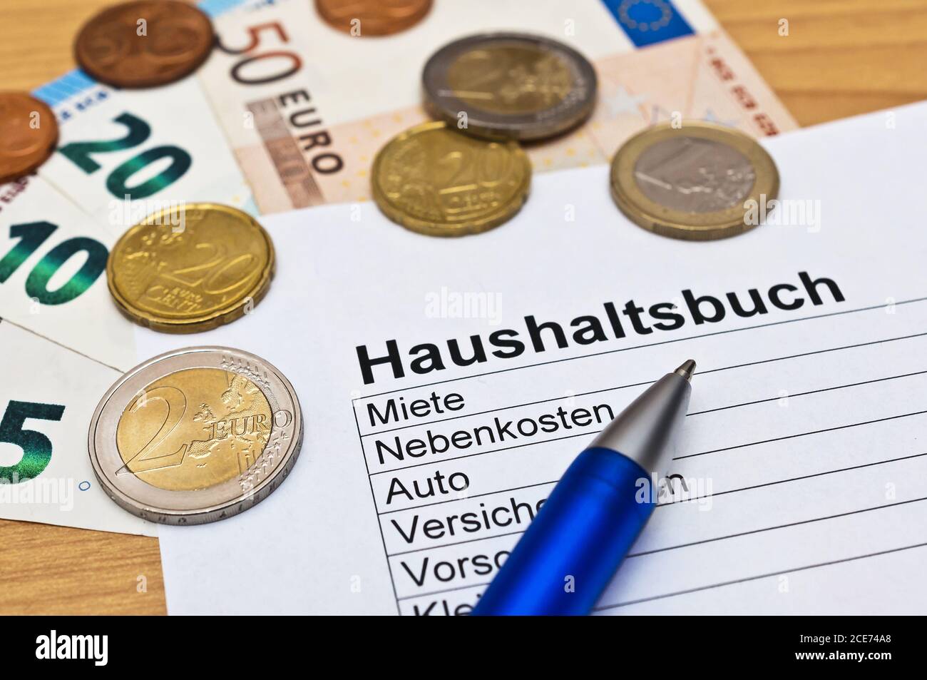 Book of accounts hi-res stock photography and images - Alamy