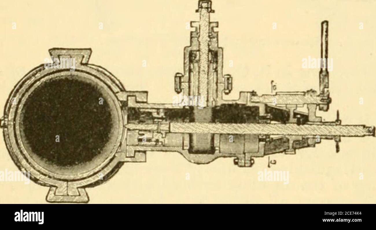 Oil deflector hi-res stock photography and images - Alamy