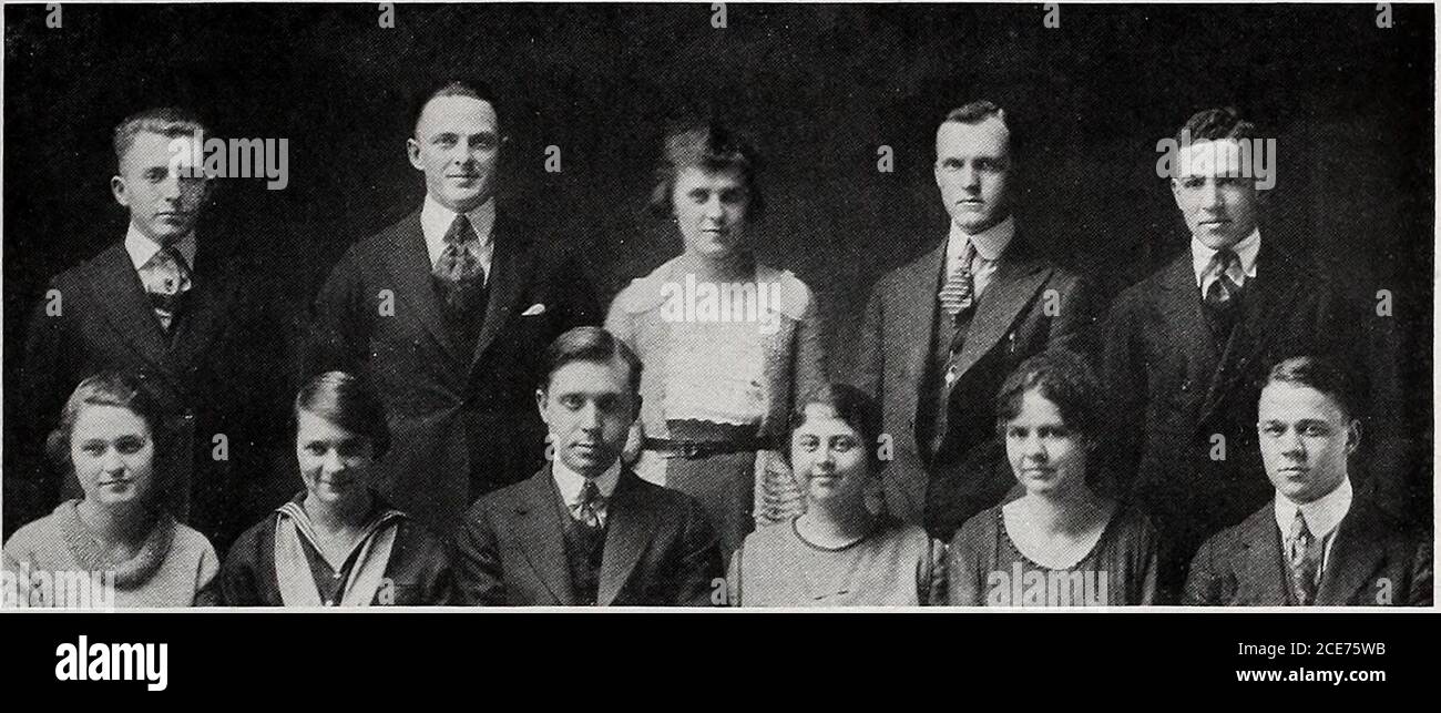 Frank arthur bailey hi-res stock photography and images - Alamy