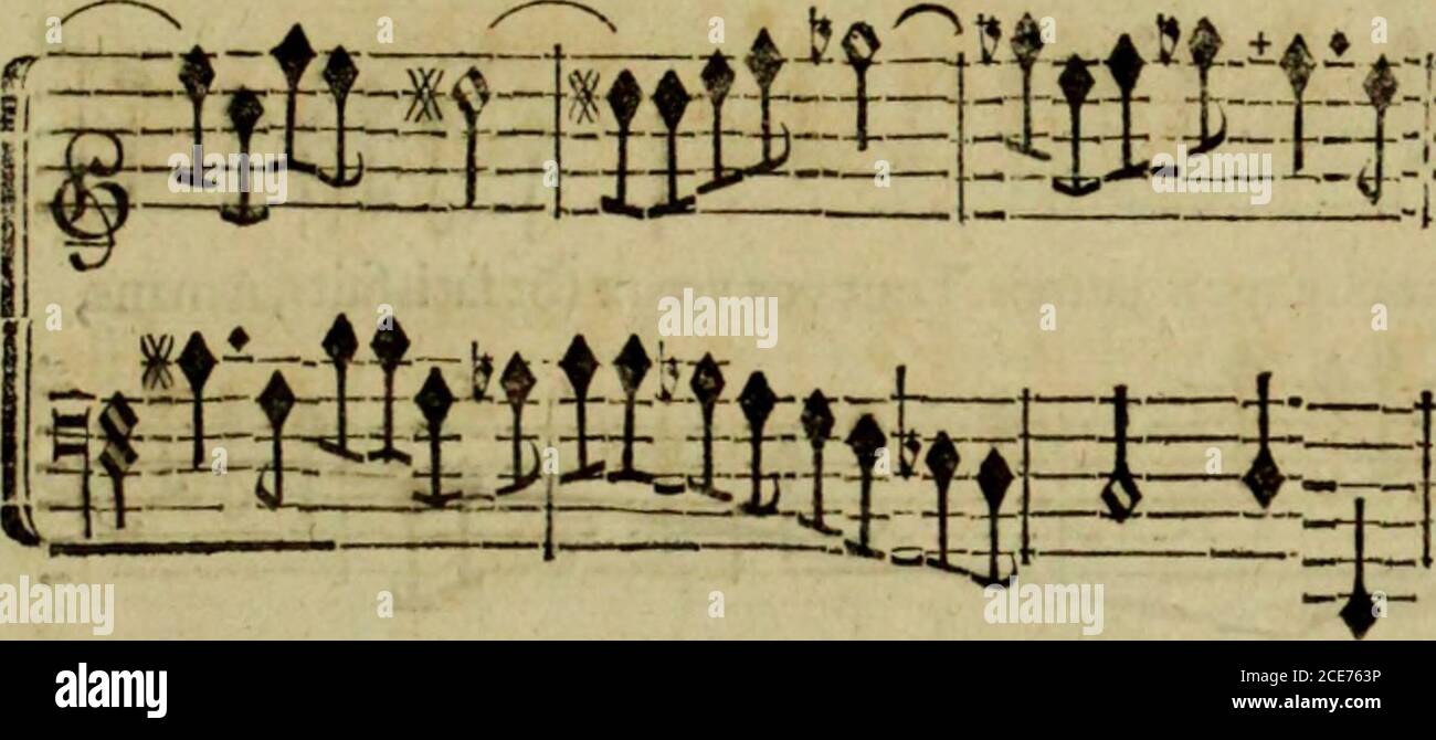 . Thétis et Pelée, tragédie, 1 act . ami ai mi» m t- mmmmmçmm Stock ...