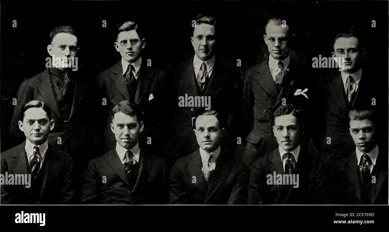 Y m c a leadership hi-res stock photography and images - Alamy