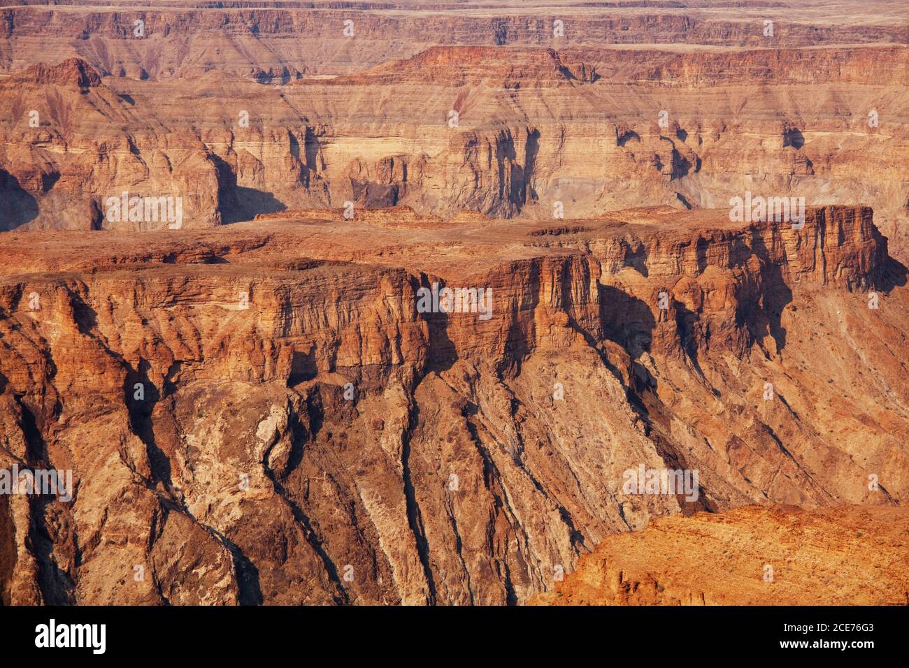 Fish river canyon hike hi-res stock photography and images - Alamy