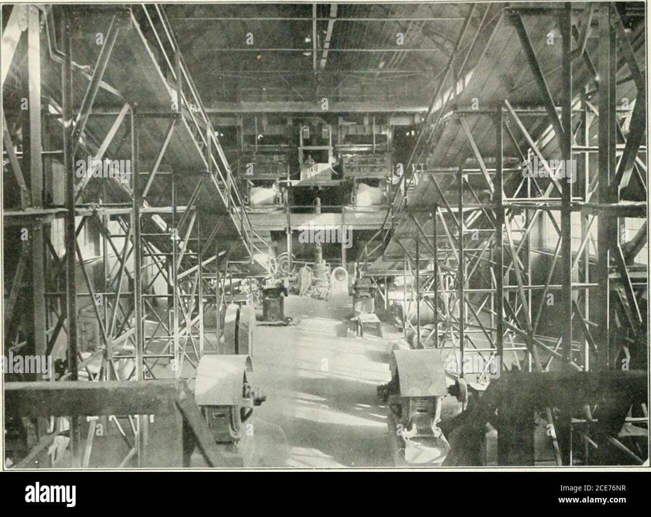 Ss booth hi-res stock photography and images - Alamy