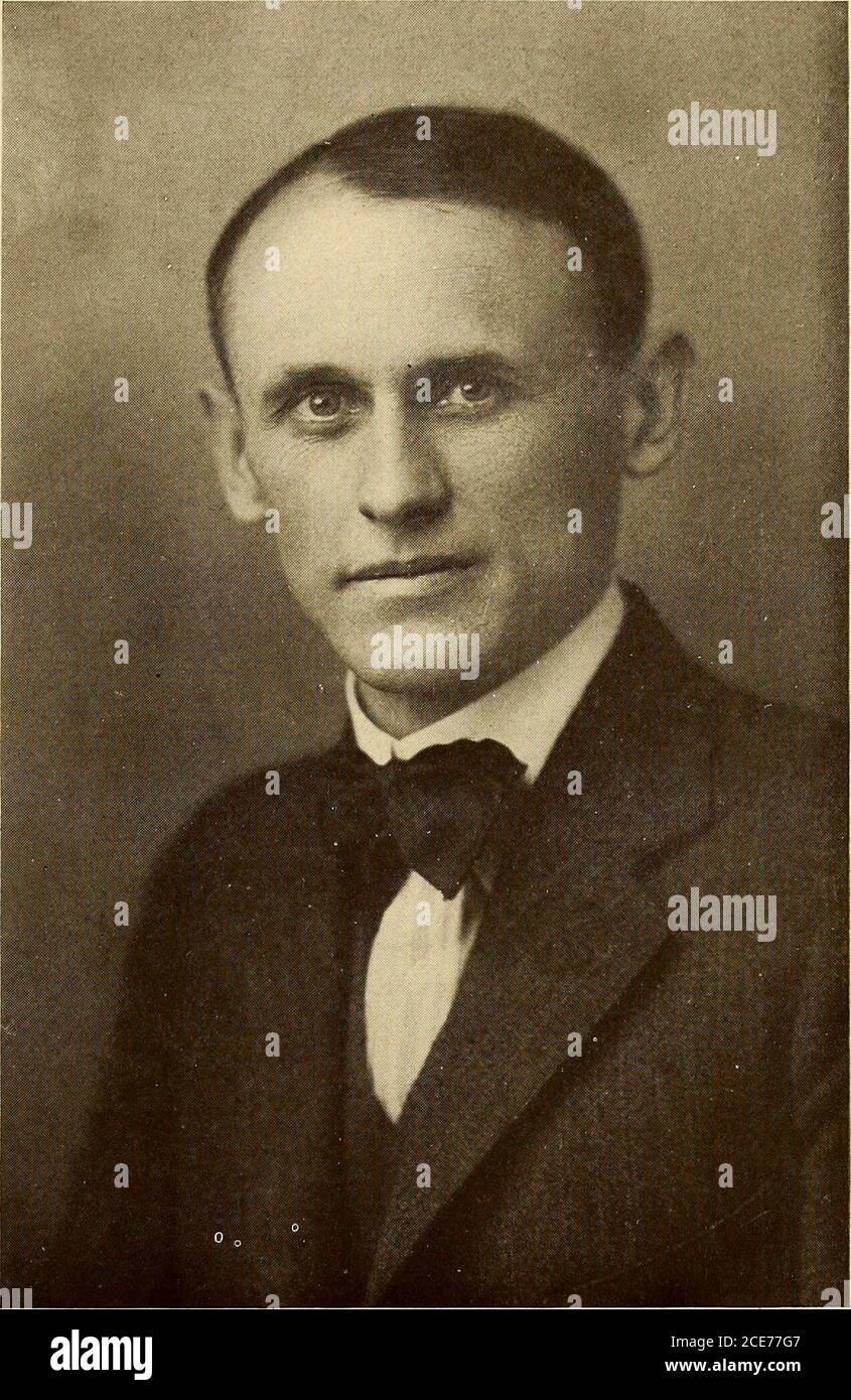 Bookidxray1921medi hi-res stock photography and images - Alamy