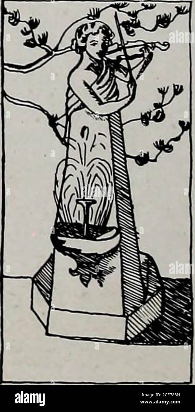 . The mirage . The Mummers prunella Prunella was the May Day playgiven ...