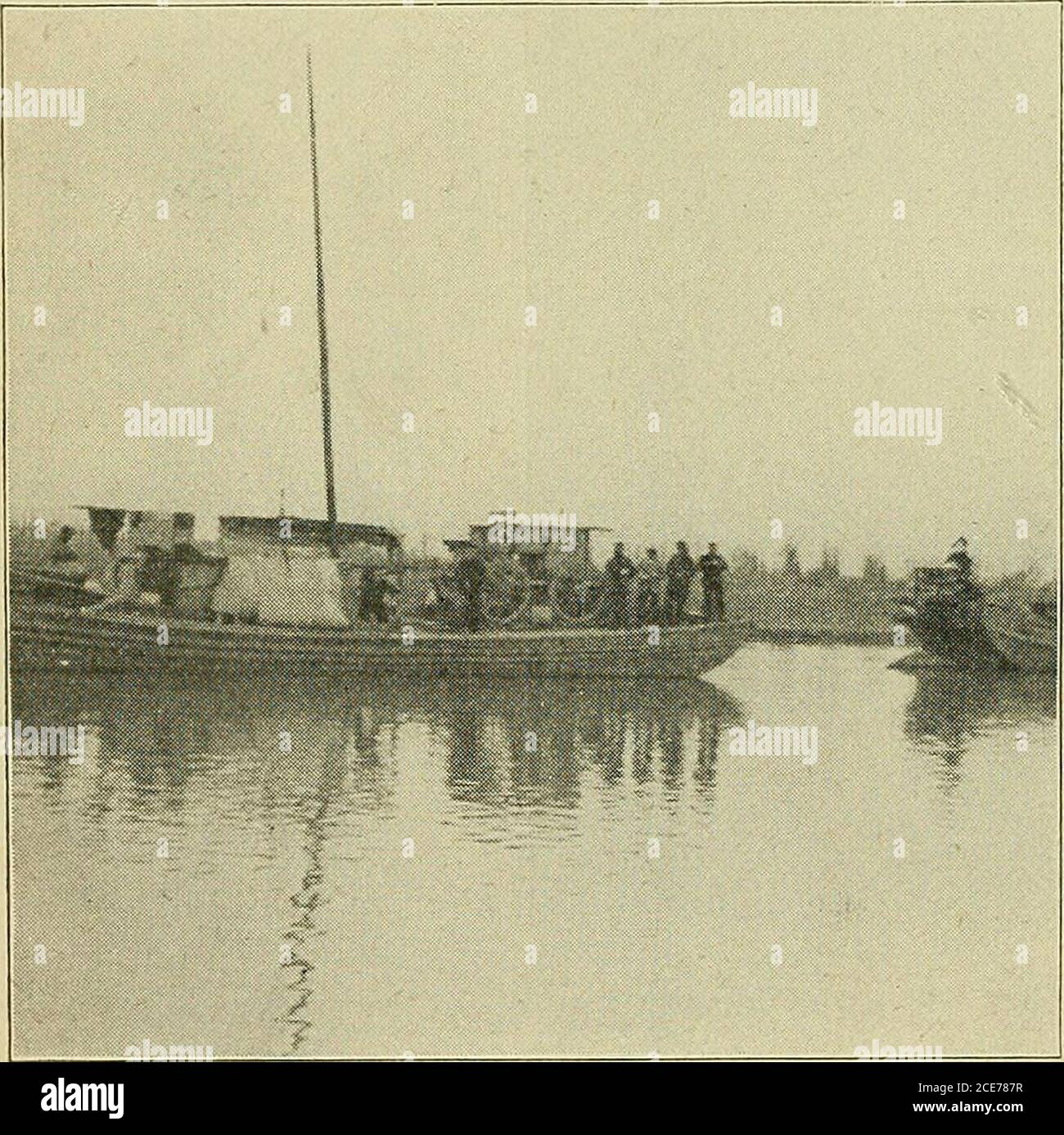 Floating artillery hi-res stock photography and images - Alamy