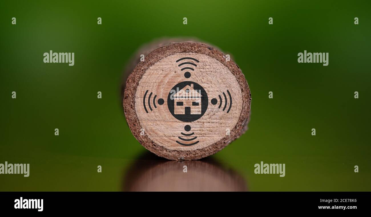 Log monitoring hi-res stock photography and images - Alamy