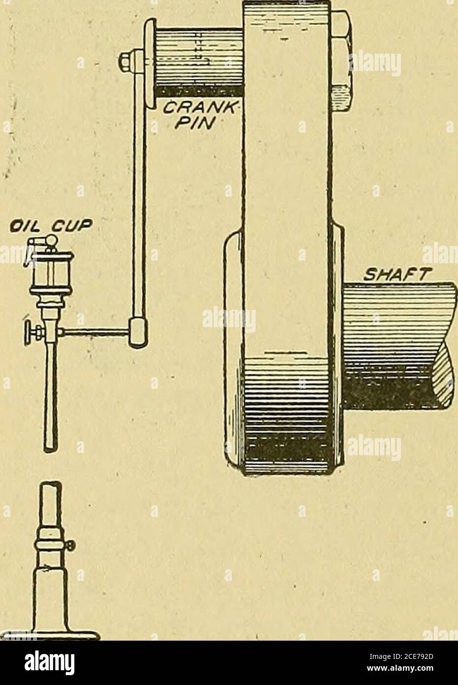 . Steam engines, a thorough and practical presentation of modern steam ...