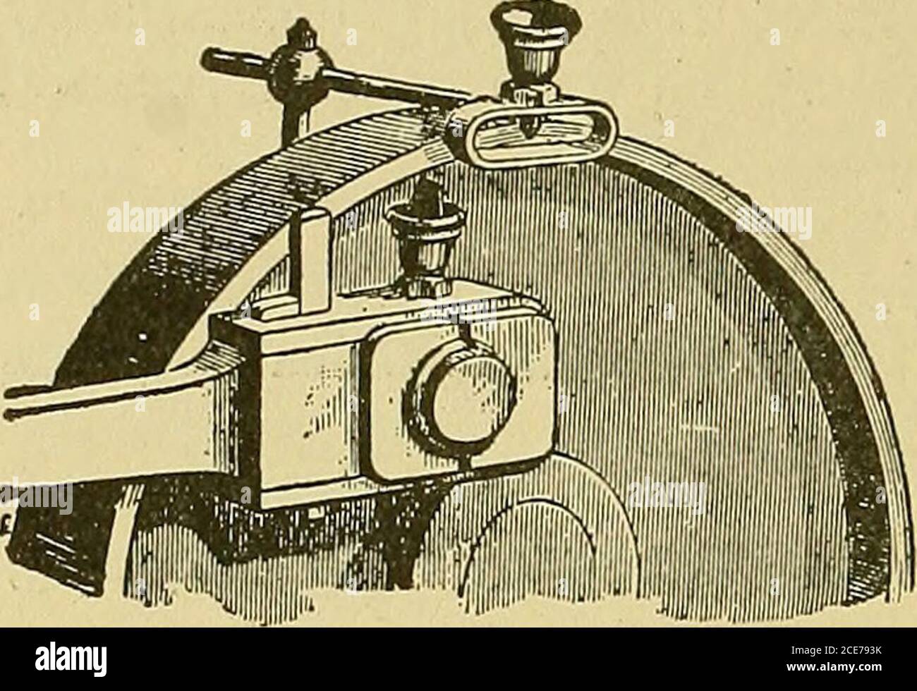 . Steam engines, a thorough and practical presentation of modern steam ...