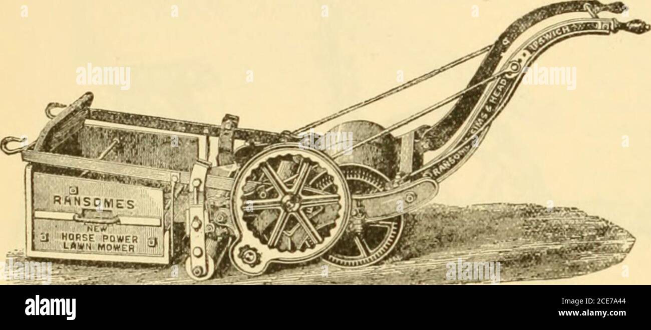 . Modern mechanism, exhibiting the latest progress in machines, motors ...