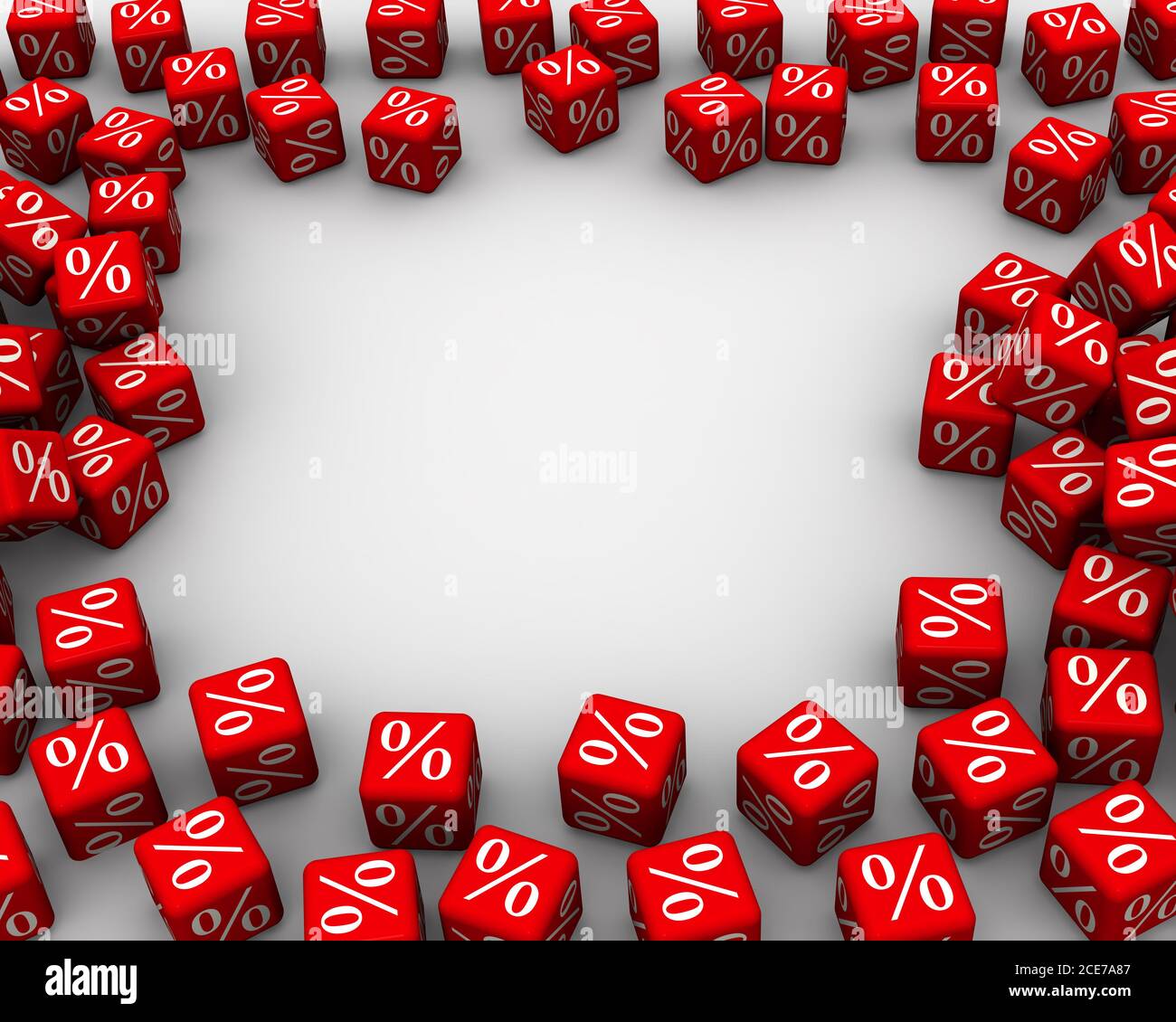 Blank border template hi-res stock photography and images - Alamy