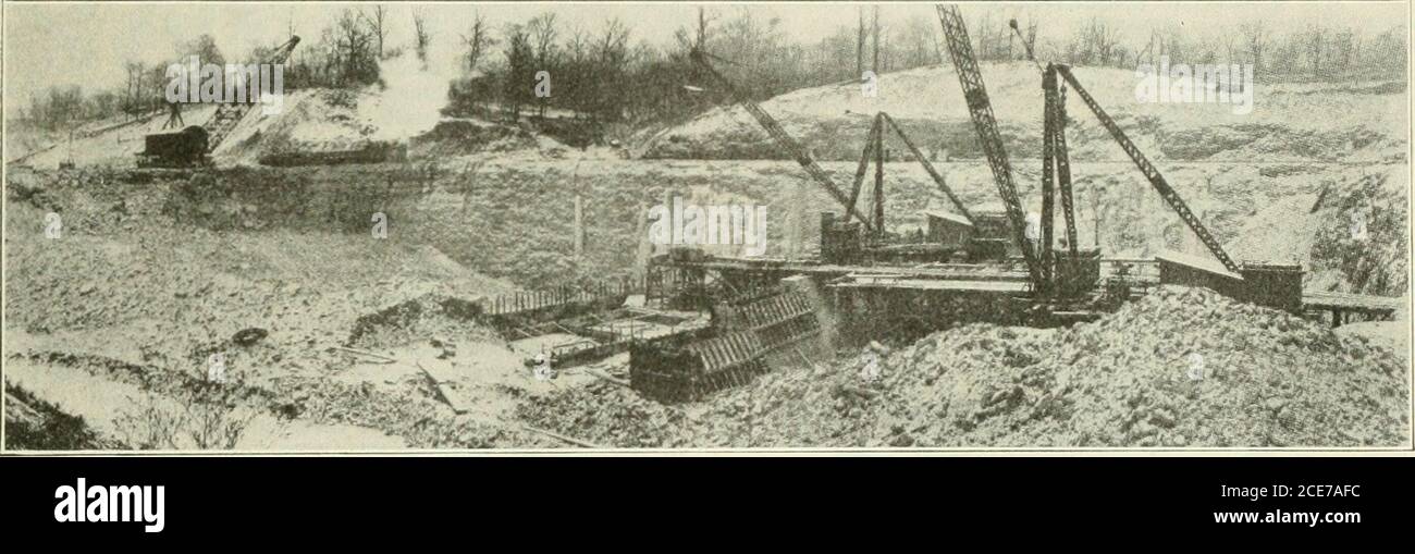 Steam rock drills hi-res stock photography and images - Alamy