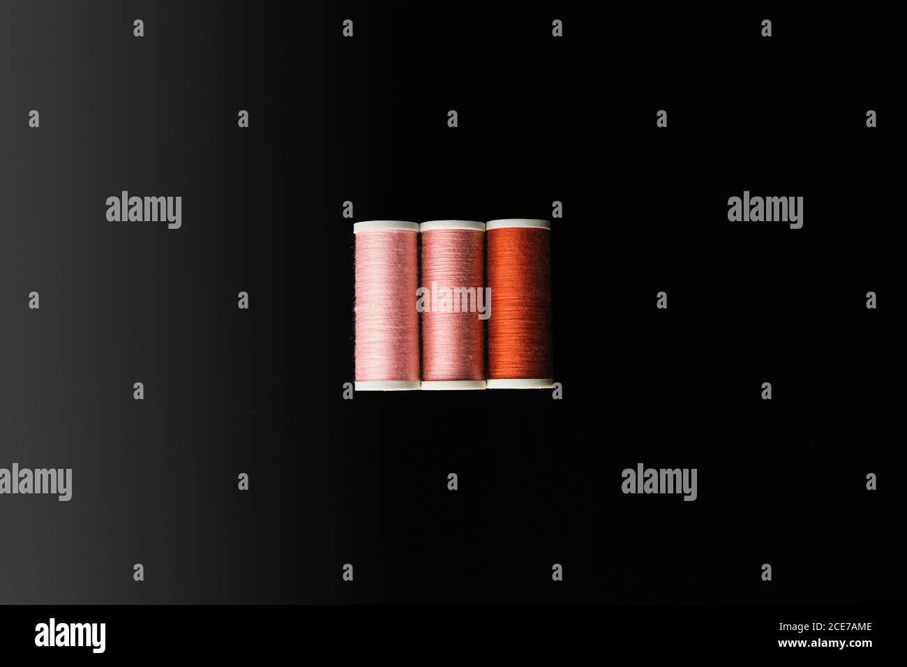 Vivid reels hi-res stock photography and images - Alamy