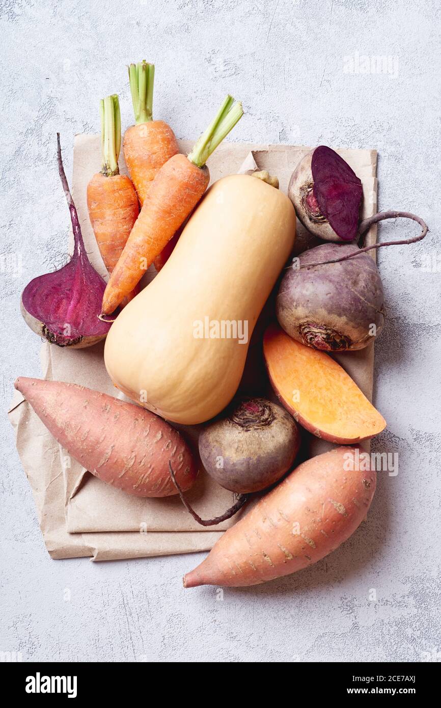 Vegetables prepared for cooking hi-res stock photography and images - Alamy