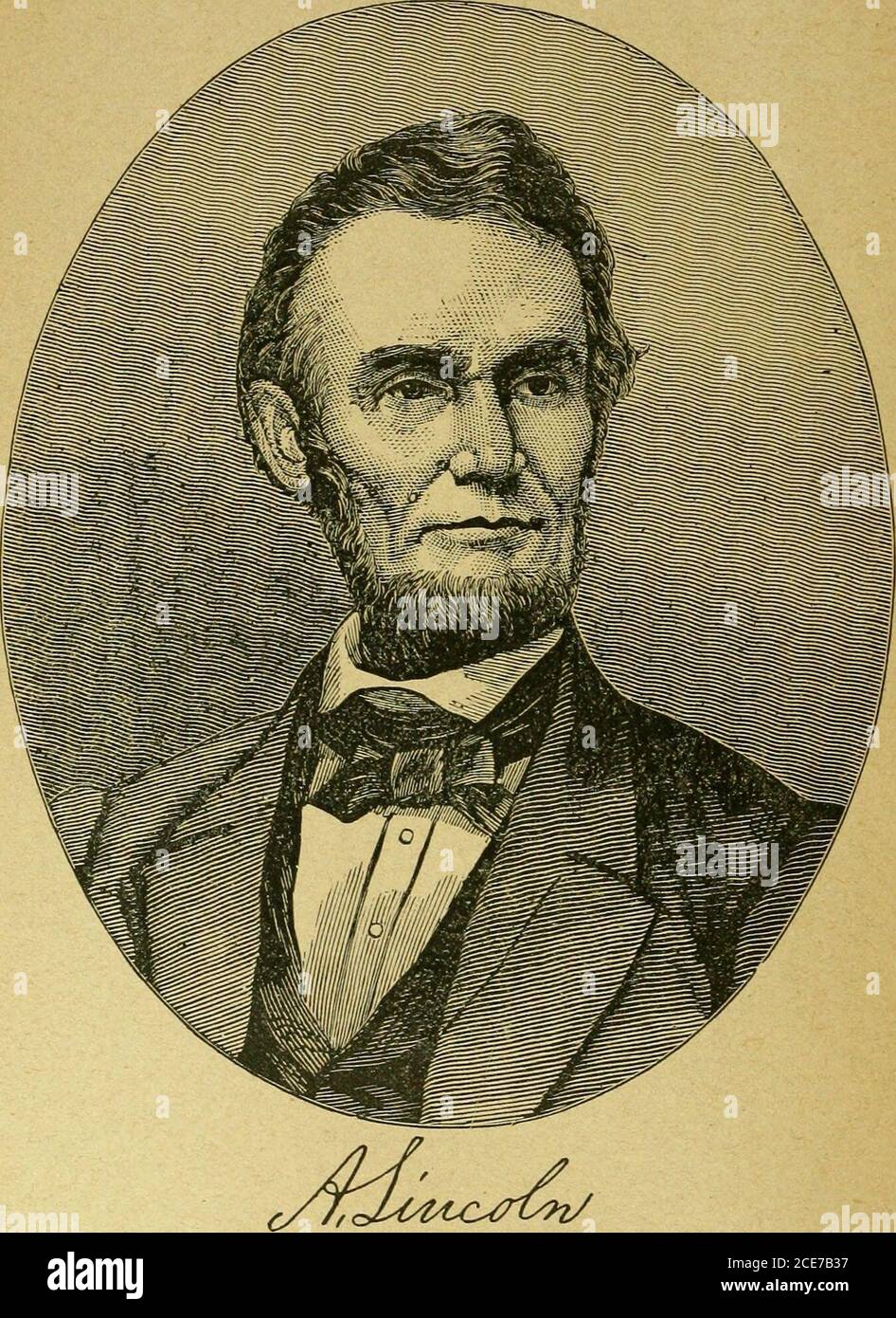 . Abraham Lincoln's stories and speeches : including "early life ...