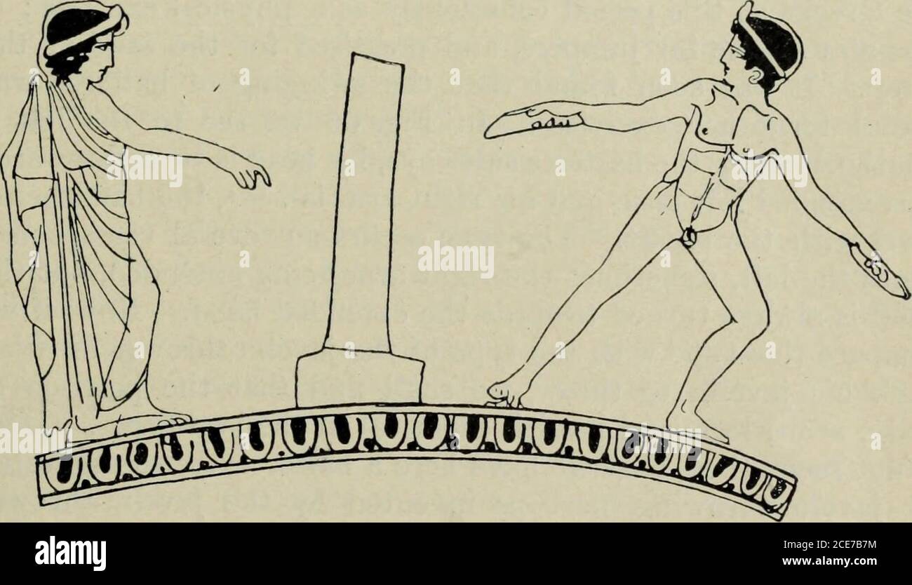 Halteres greek hi-res stock photography and images - Alamy