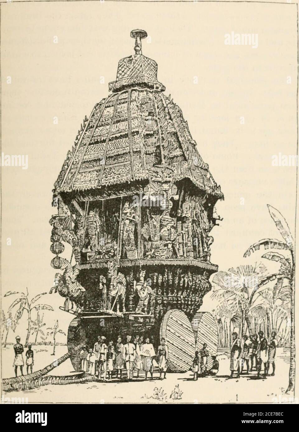 Caste system in india hi-res stock photography and images - Alamy