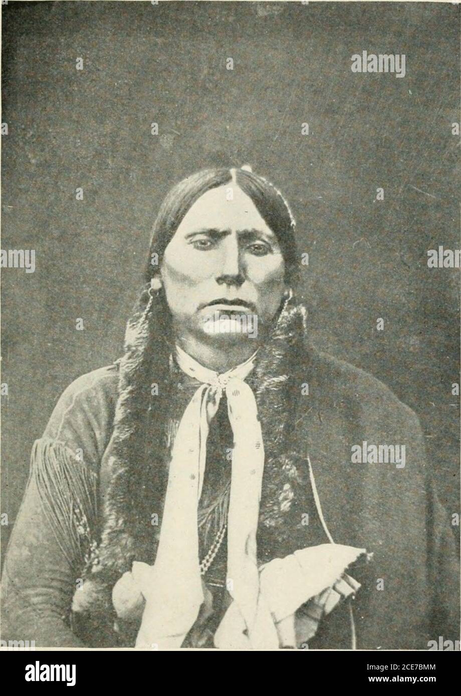 Geronimo soldiers hi-res stock photography and images - Alamy