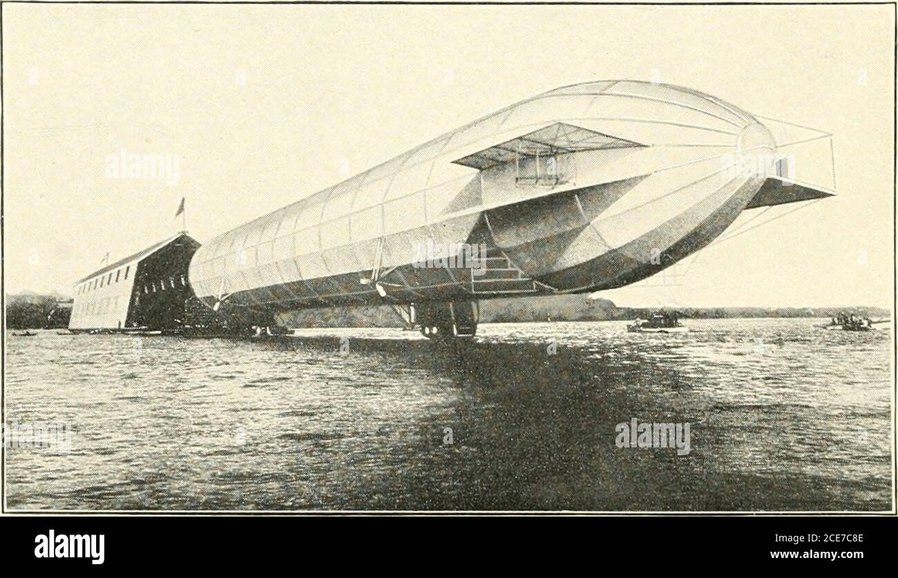 Floating hangar hi-res stock photography and images - Alamy