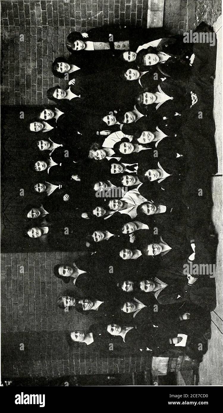 Edna Florence Pilcher Top Players And Contributors Honored At 2024