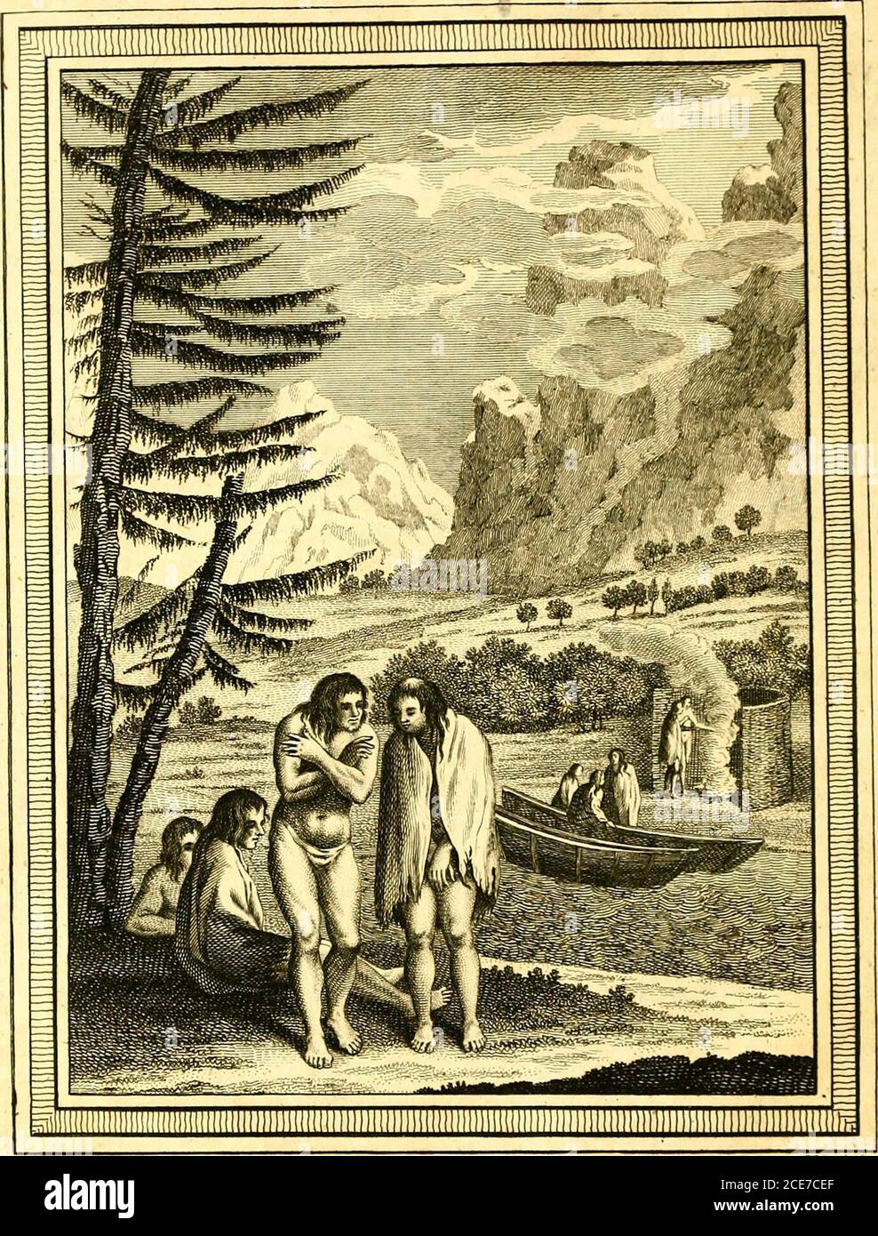 . The history of America, : from its discovery by Columbus to the ...