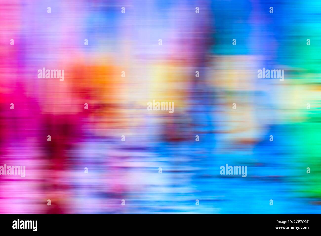Graphic multicolor hi-res stock photography and images - Alamy