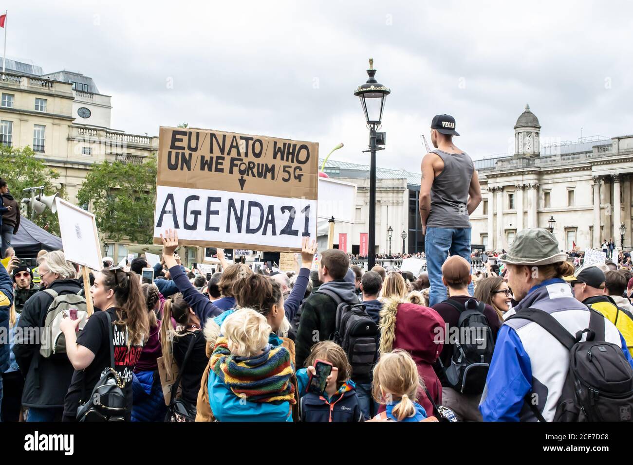 Unite_for_freedom hi-res stock photography and images - Alamy